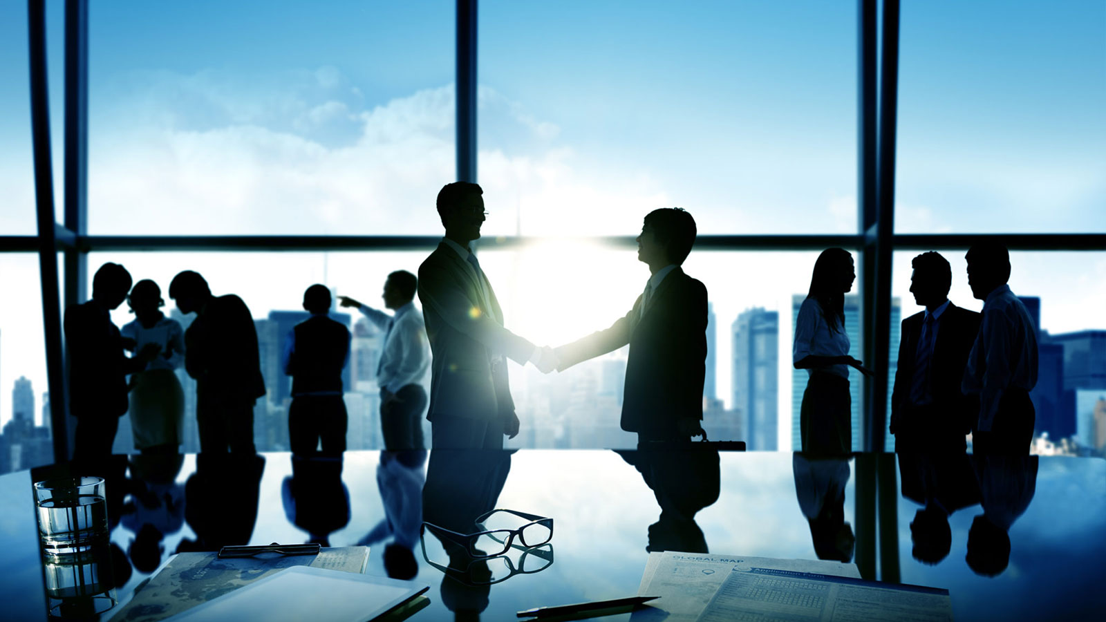 Engle Martin partners with Synergy Adjusting Corporation - Engle Martin