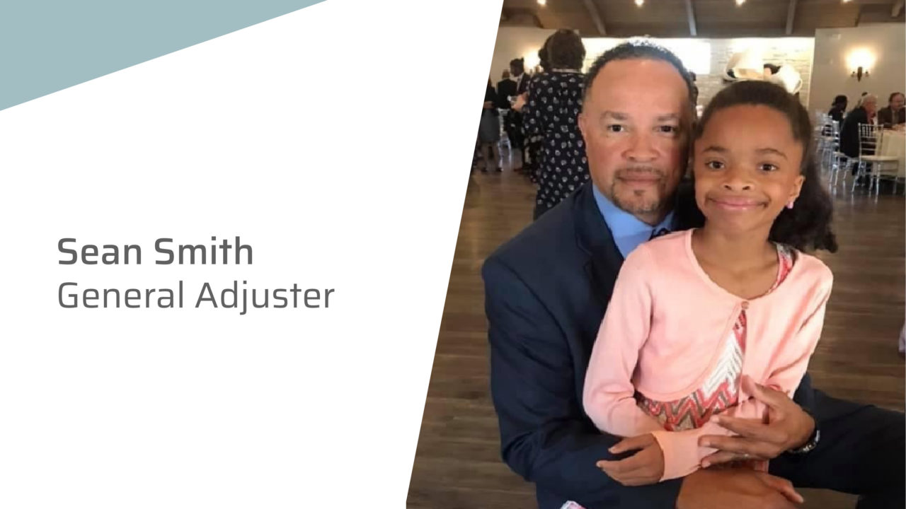 Black History Month Spotlight: Sean Smith - Engle Martin