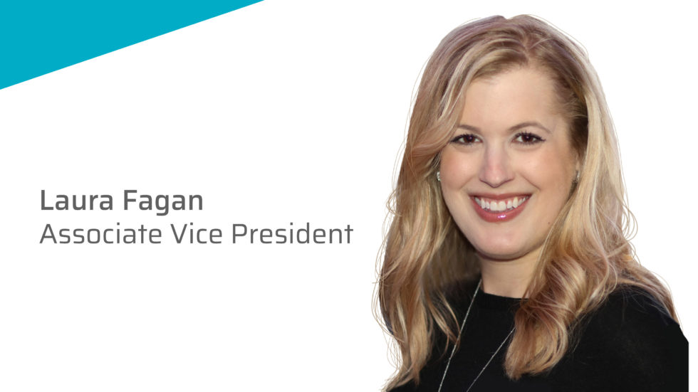 Women’s History Month Spotlight: Laura Fagan - Engle Martin