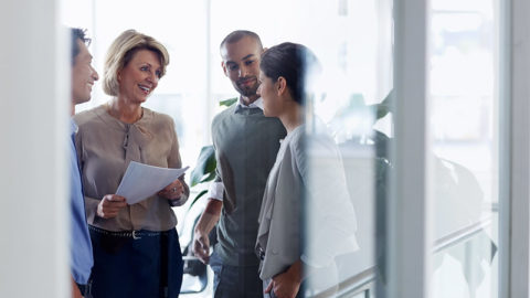 Careers - Engle Martin