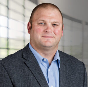 Leadership - Engle Martin